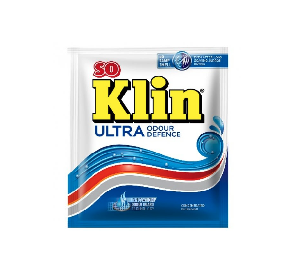 So Klin Ultra (160g) – Tunamis