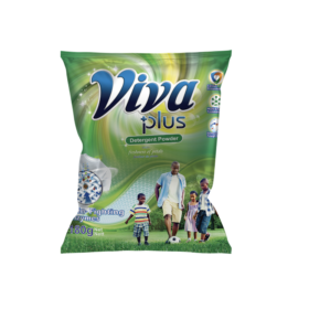 Viva Plus Detergent Powder (850g) – Tunamis